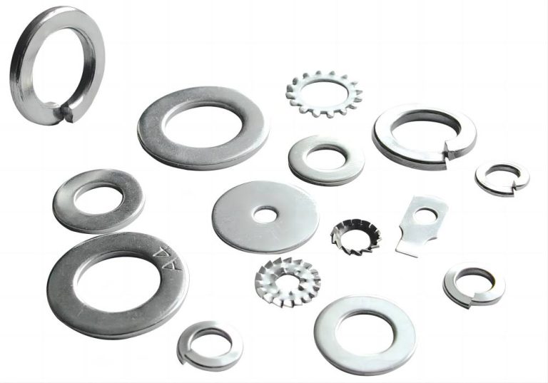 What are Different Types of Washes for Bolts and How to Choose the ...