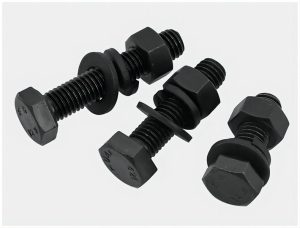 What are Different Types of Washes for Bolts and How to Choose the ...