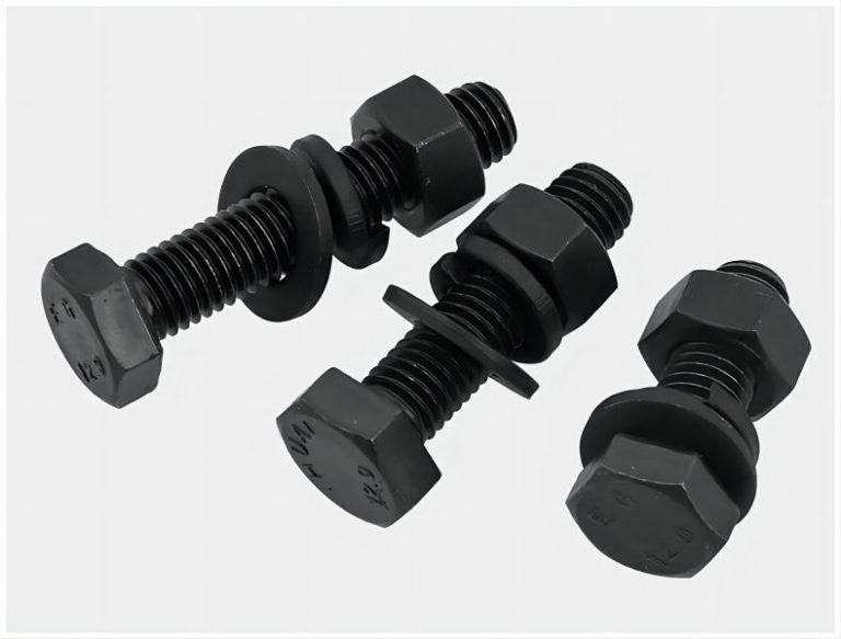 Washers in Bolted Joints and Their Role in Preventing Loosen - KENENG