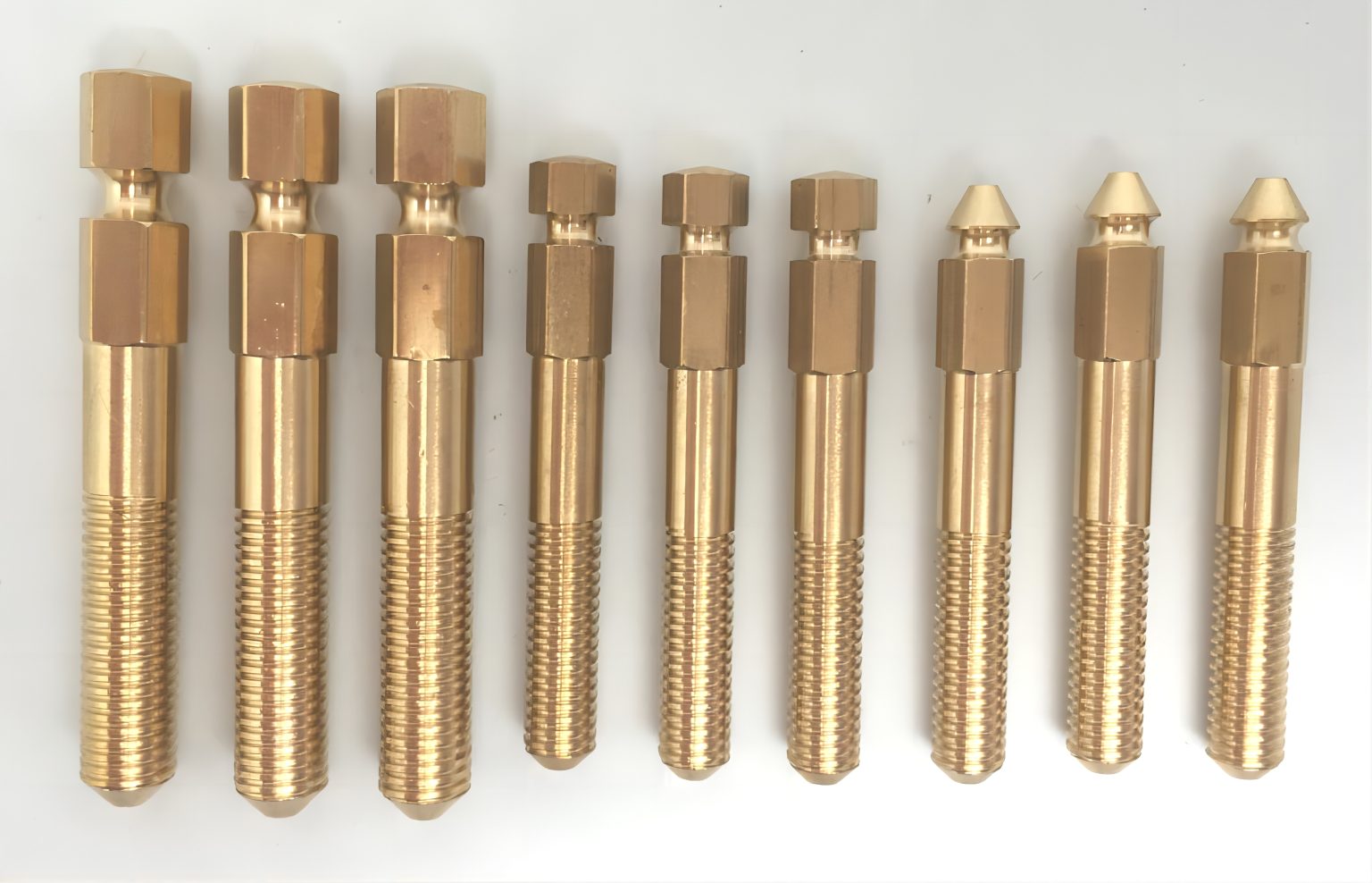 CNC Threading: A Guide to Efficient and Precise Thread Machining in CNC ...