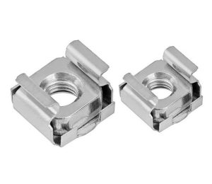 How to Install Cage Nuts: A Comprehensive Step-by-step Guide - KENENG