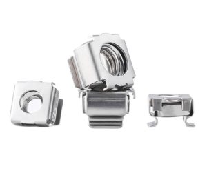 How to Install Cage Nuts: A Comprehensive Step-by-step Guide - KENENG