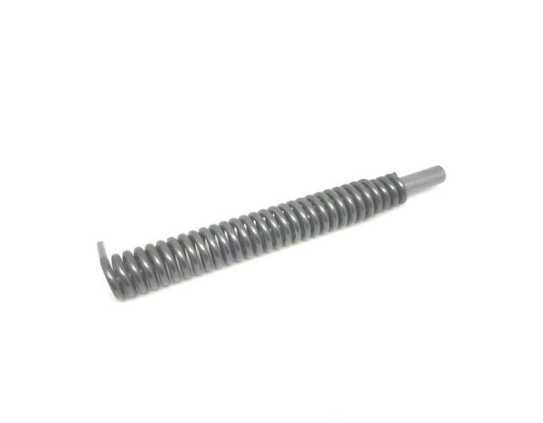 Custom Compression Spring with Round Rod - KENENG