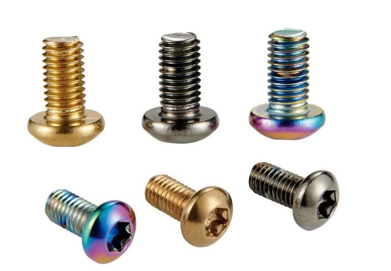 How to Prevent Screws from Rusting - A Comprehensive Guide - KENENG