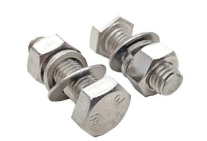 Tolerance Fit for Bolts and Nuts: What It Is, How to Select and What ...