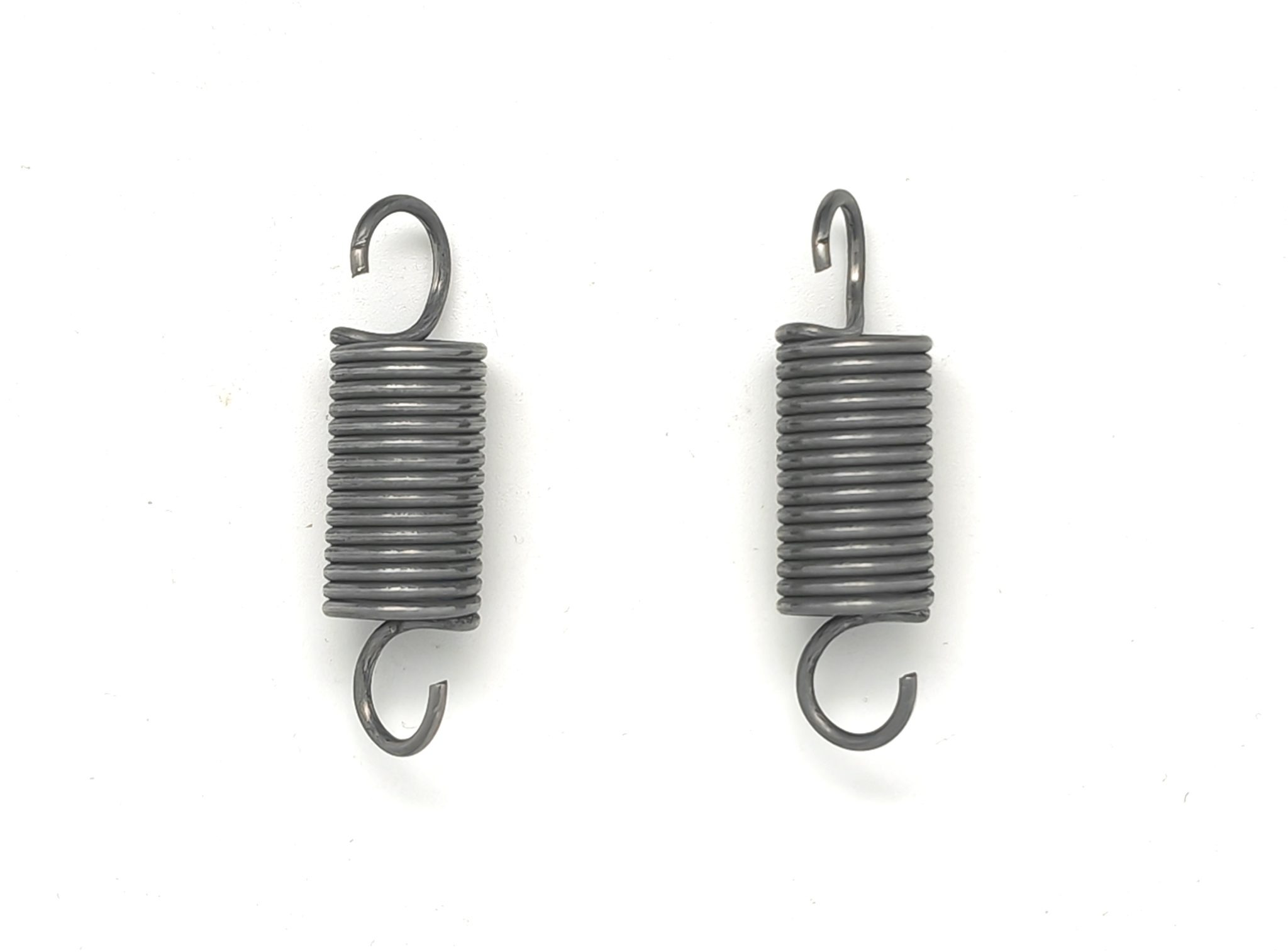Customized Tension Springs - KENENG