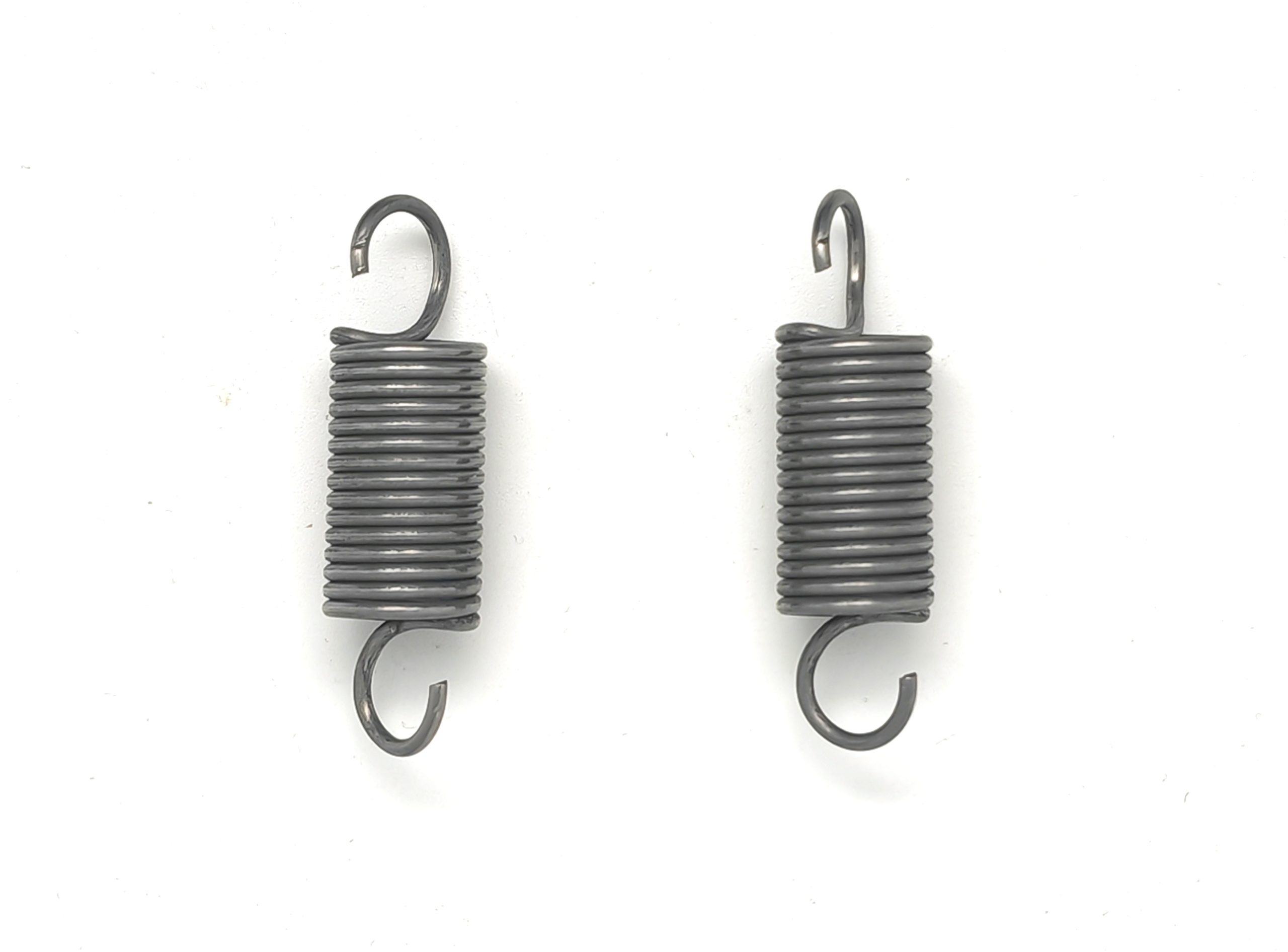 Customized Tension Springs - KENENG