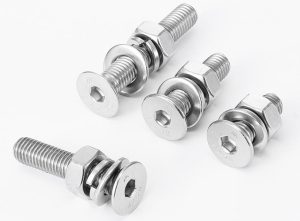 Where do Washers Go on Bolts: A Clear Guide for the Proper Placement ...