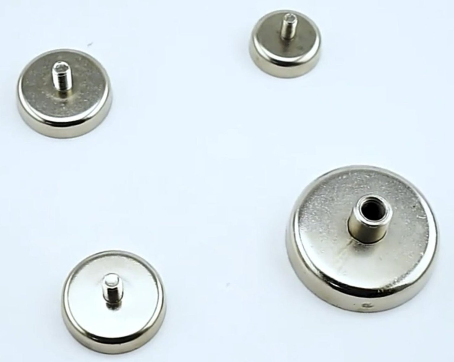 Neodymium Pot Magnet: Common Uses and Tips for Choosing - KENENG