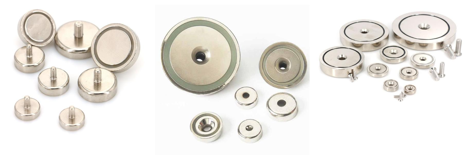 Neodymium Pot Magnet: Common Uses and Tips for Choosing - KENENG