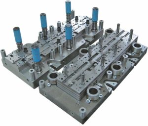 What is Micro Stamping: Revolutionizing Precision Manufacturing of ...