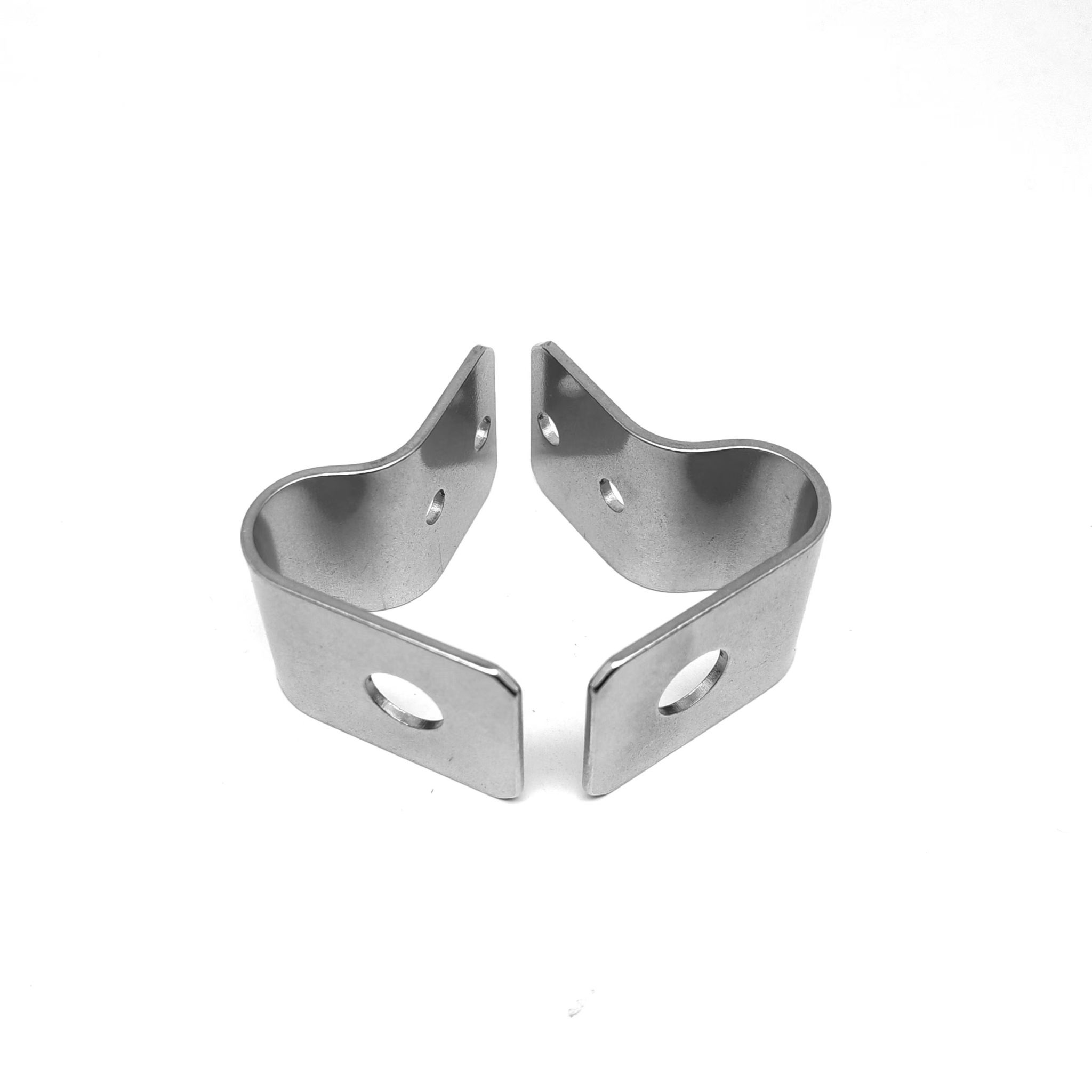 Custom V Type Stamping Part - KENENG