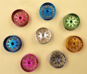 Aluminum Fasteners: What Are the Different Types and How to Choose - CHAL