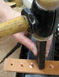 How to Put Rivets in Leather: A Comprehensive Step-by-step Guide - KENENG