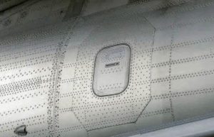Rivets in Aircraft Construction: Why They are Pivotal and What are ...