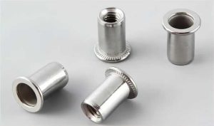 Understanding Rivet Nuts: Functionality and Installation Guide - KENENG