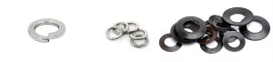 When to Use Spring Washers: A Comprehensive Guide - KENENG