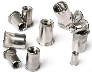 Understanding Rivet Nuts: Functionality and Installation Guide - KENENG