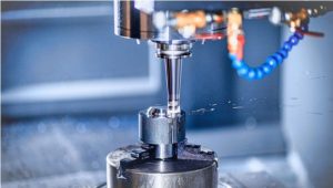 Optimization Algorithms for CNC Toolpath Planning - KENENG