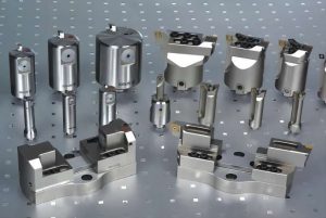 Choosing the Right CNC Cutters - Key Considerations, Right Materials ...
