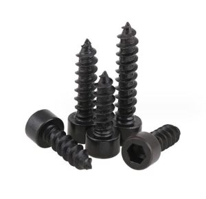 Cap Socket Head Self-tapping Screws - KENENG
