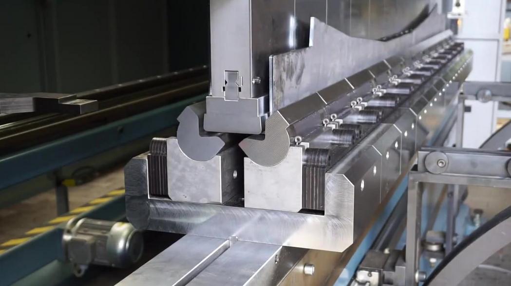 What are the Latest Advanced Inspection Techniques in Metal Stamping ...