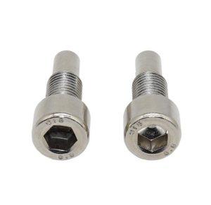 Customized Socket Cup Head Screw - KENENG