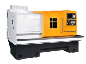 The Versatility and Applications of CNC Machining Centers - Shaping ...
