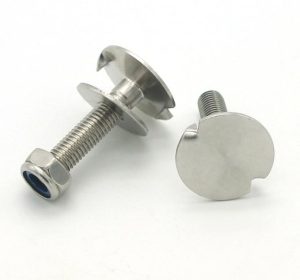 Belt Screws - KENENG
