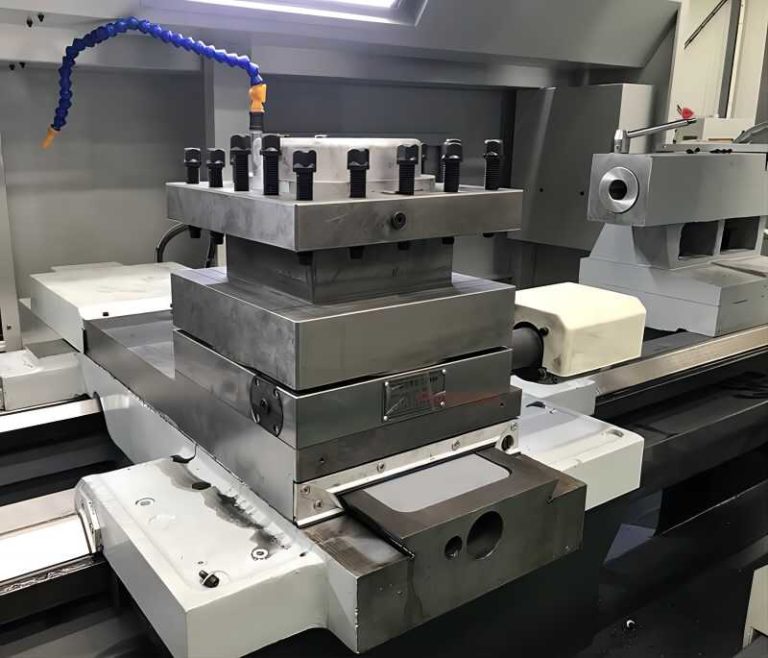 CNC Threading: A Guide to Efficient and Precise Thread Machining in CNC ...