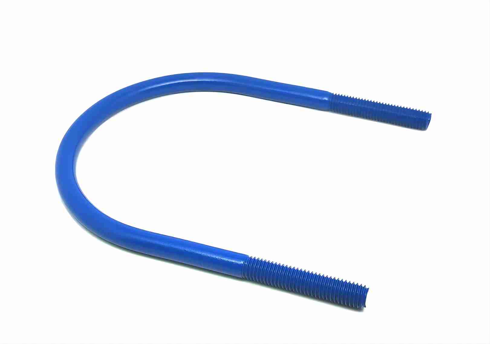 Custom U Bolts for Peak Performance and Precision - KENENG