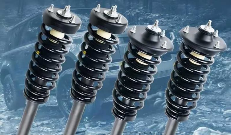 Standard, Performance, or Heavy Duty? Choosing the Right Automotive ...