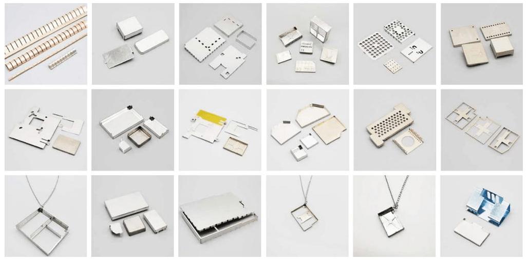 Why Choose Precision Metal Stamping for Electronic Components - KENENG