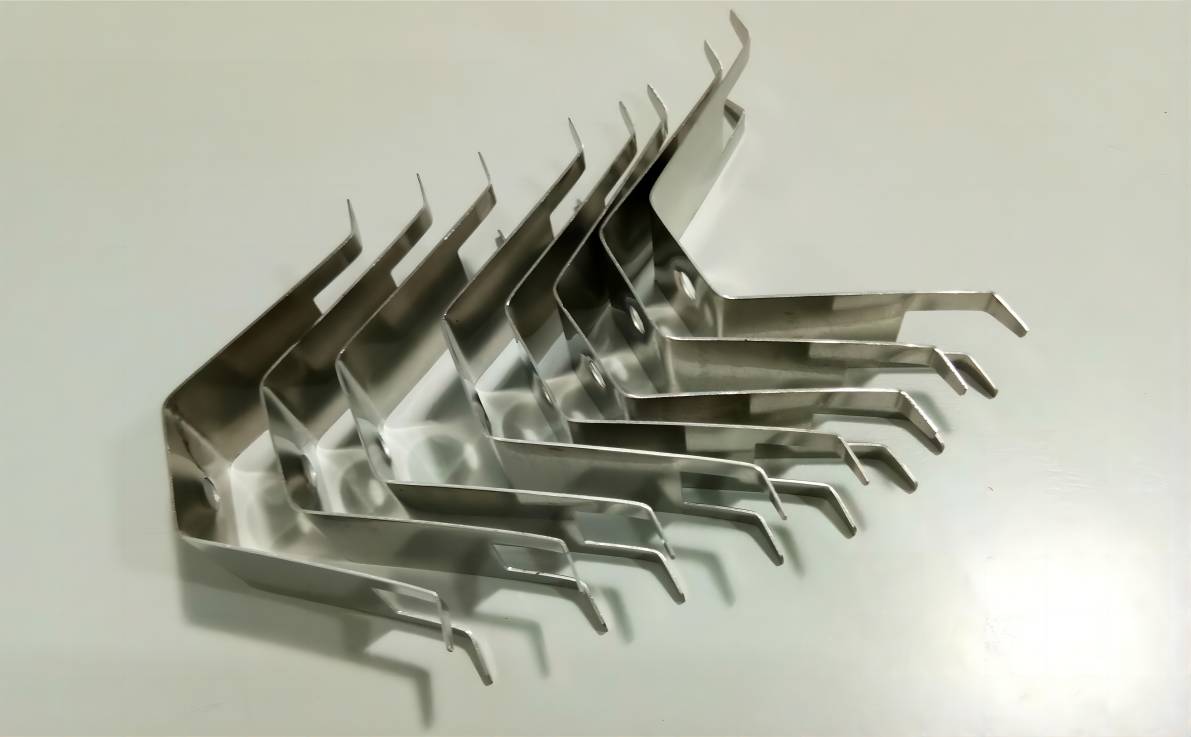 Why Choose Metal Stamping for Shielding Cover Fabrication - KENENG