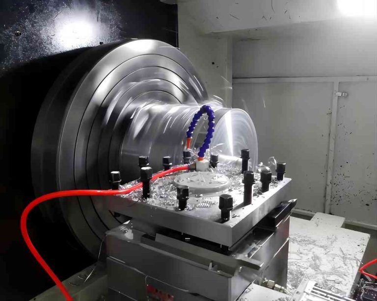 CNC Threading: A Guide to Efficient and Precise Thread Machining in CNC ...