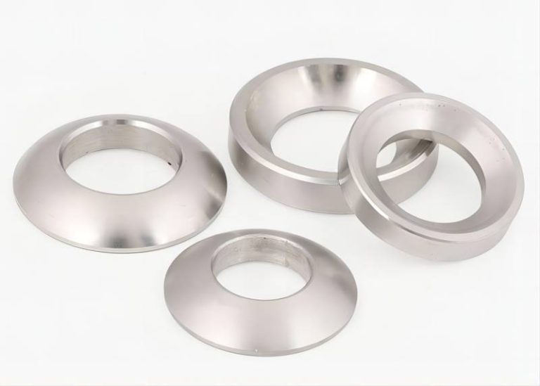 Customized Galvanized Spherical Washers - KENENG
