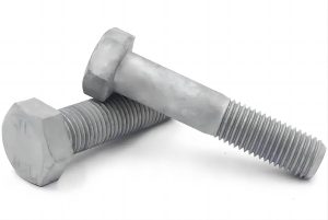 Surface Treatment of Bolts - Enhancing Performance and Durability - KENENG