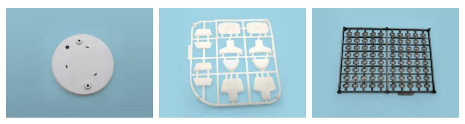 Thermoplastic and Thermosetting Materials in Injection Molding - What ...