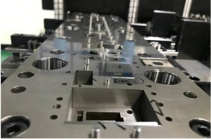 Mastering Progressive Stamping Die Design: Innovations and Techniques ...