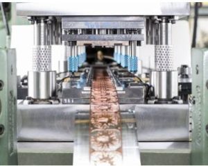 Mastering Progressive Stamping Die Design: Innovations and Techniques ...