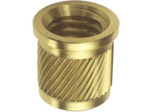 Threaded Rivet Nuts and Threaded Rivet Inserts: Are They Really ...