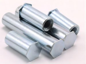 Threaded Rivet Nuts and Threaded Rivet Inserts: Are They Really ...