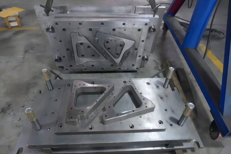 Aluminum Stamping - Essential Precautions for a Safe and Efficient ...