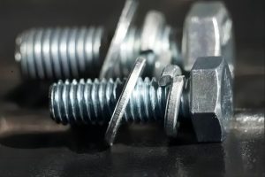 A Comprehensive Guide to Square Washers - KENENG