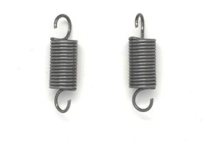 Choosing the Right Hook-End Extension Springs - KENENG