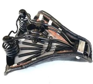 Choosing the Right Hook-End Extension Springs - KENENG