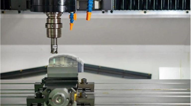 Micro and Nano CNC Turning: Everything You Need to Know - KENENG