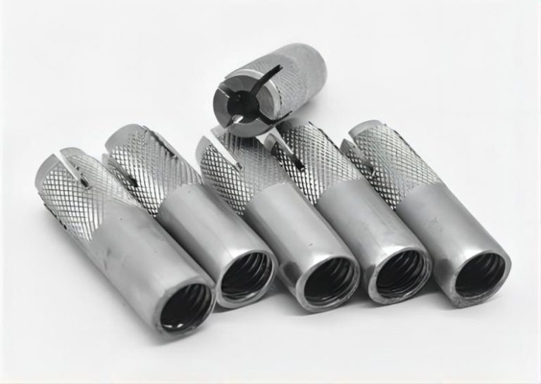 Exploring the Types of Concrete Anchor Bolts and How to Use Them - KENENG