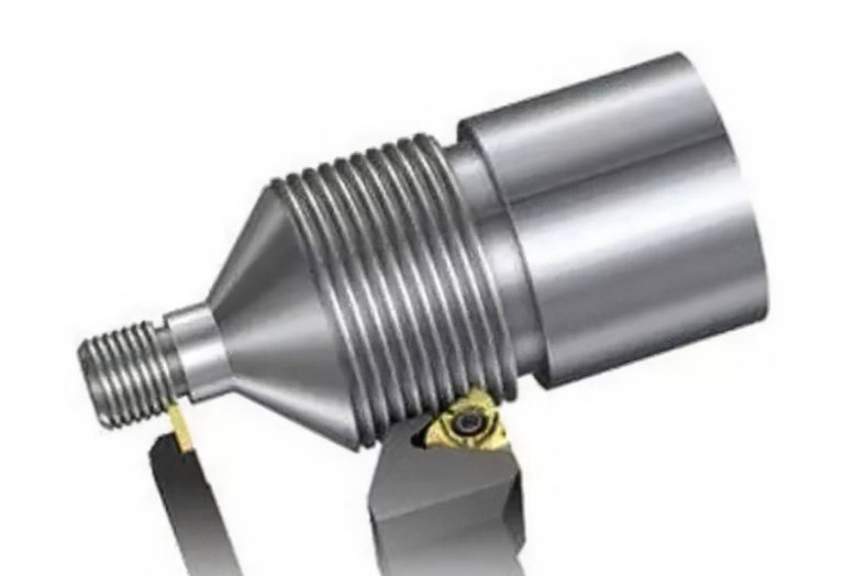 A Guide to Thread Machining - Technologies, Tools and Applications - KENENG