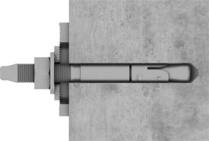 Exploring the Types of Concrete Anchor Bolts and How to Use Them - KENENG